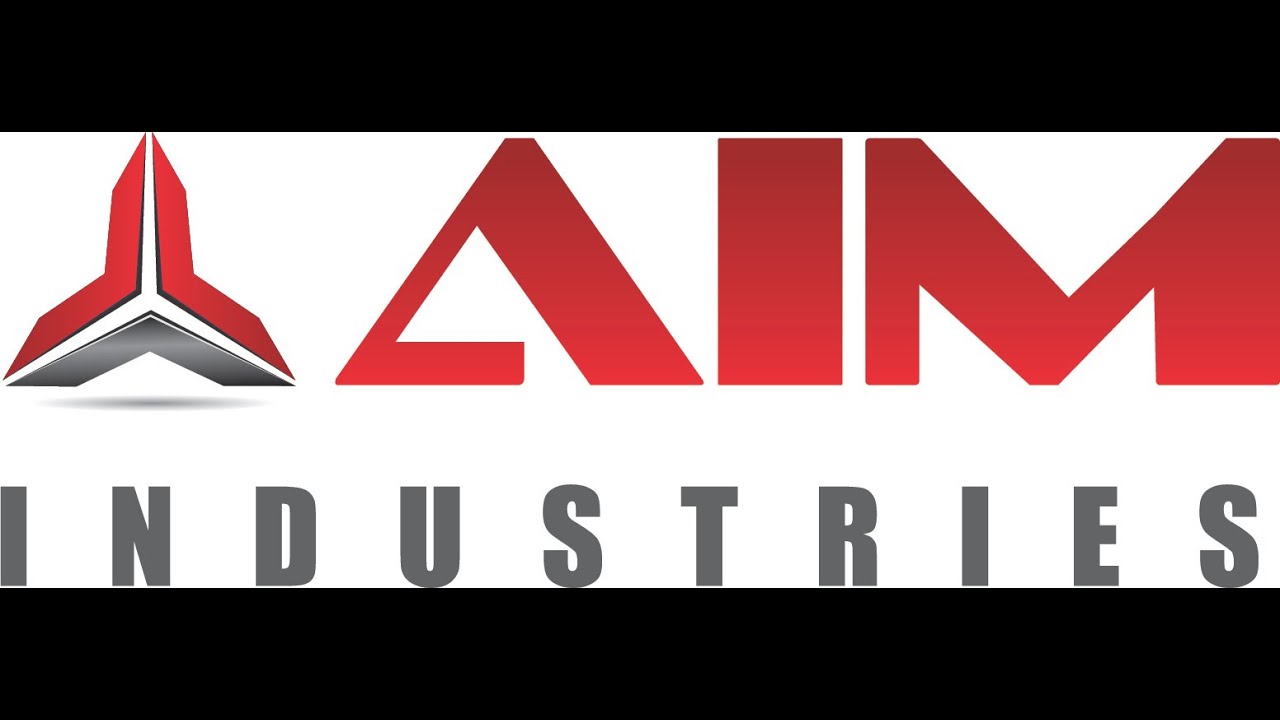 AIM INDUSTRIES BAKROL UNIT - YouTube