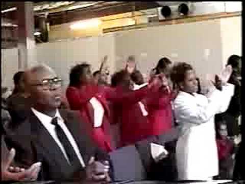 You've Got To Move/ CMBC/ Pastor Anthony Moore - YouTube