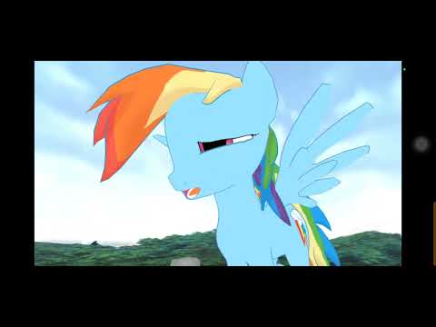 rainhow dash farts :3