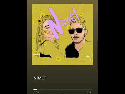 DidoMido - Nimet Nimet | Gözleri Boncuk Boncuk ( feat. Eglo )