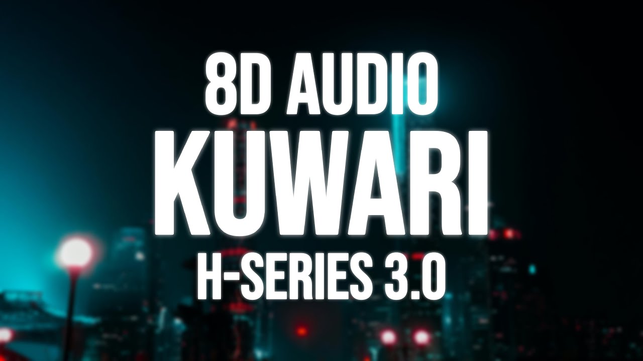 Kuwari (8D AUDIO) | Mankirt Aulakh | Latest Punjabi Song 2025 | H ...
