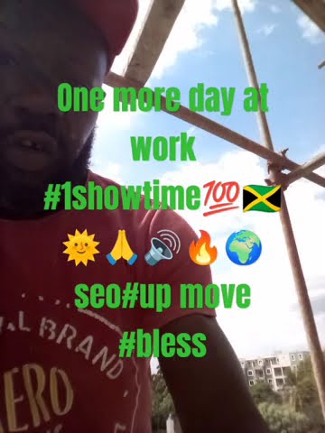 One more day at work 🔥💯#1showtime #up move - YouTube