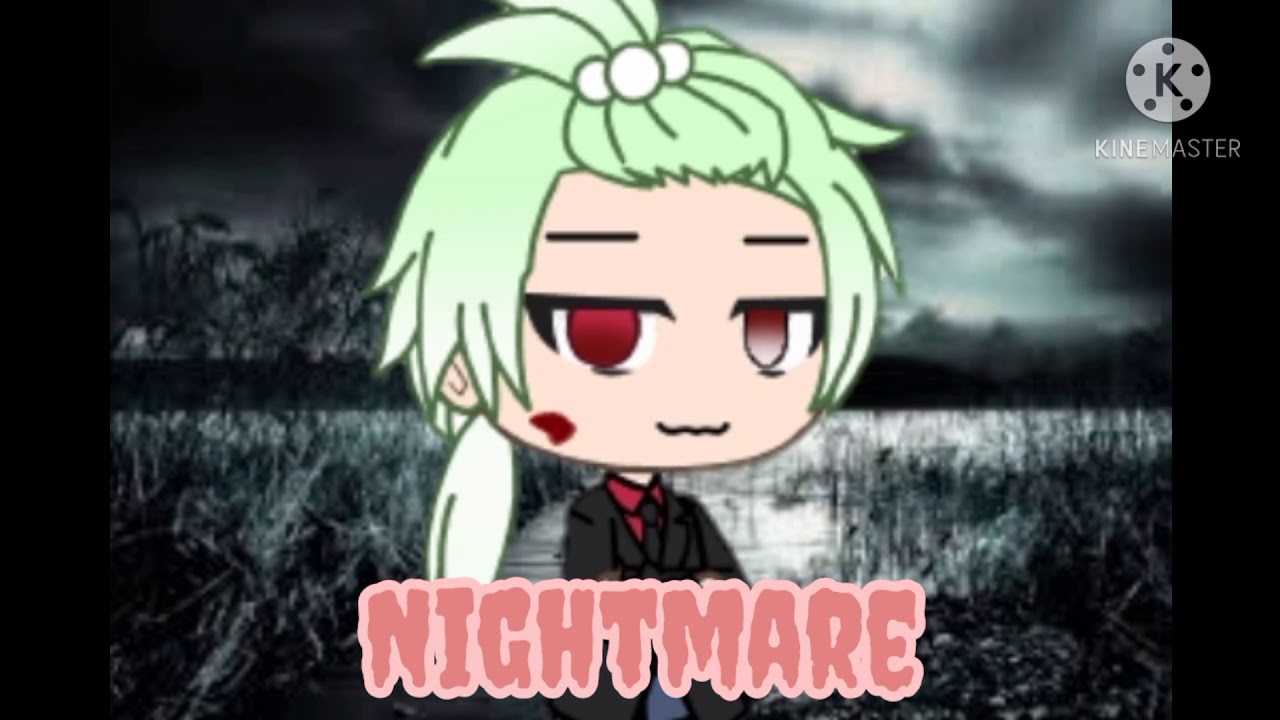 nightmare||by hasley||Part 2 of "my name's Izuku Midoriya"||mha||GLMV ...
