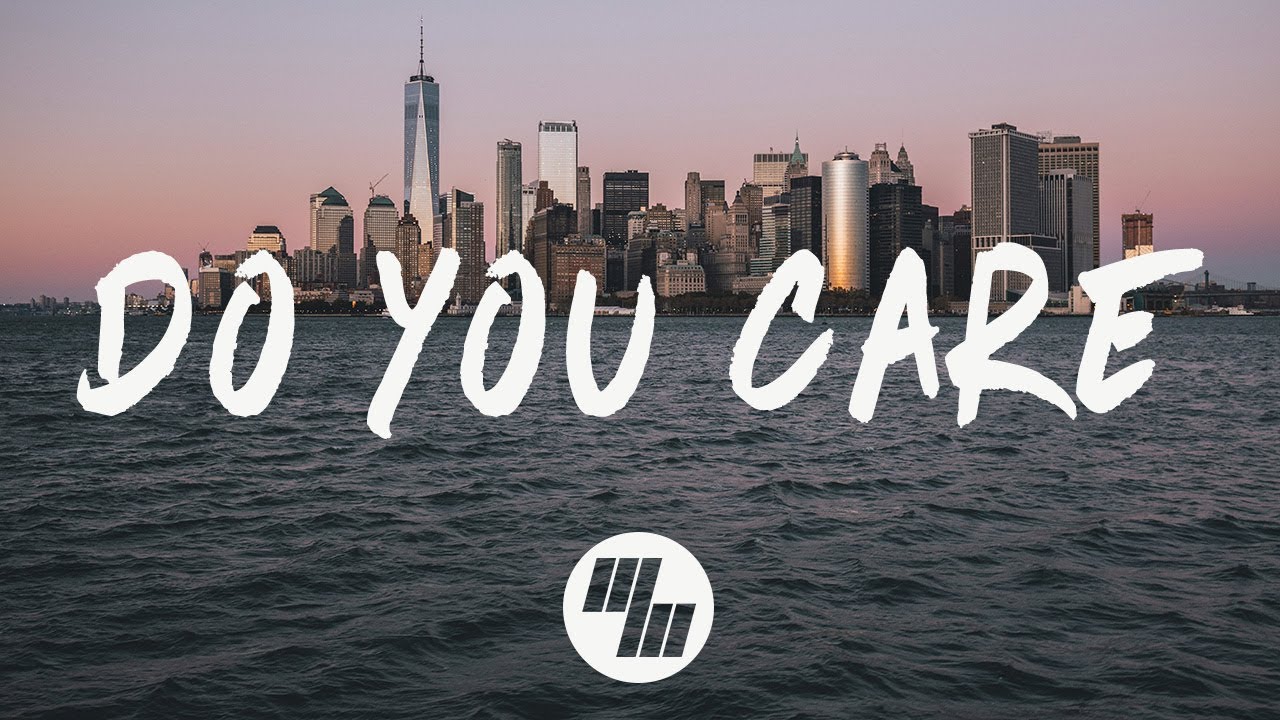 Ryan Riback - Do You Care (Lyrics / Lyric Video) ft. Iselin - YouTube