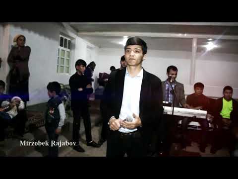 Мирзобек Рачабов - Не Женюсь | Mirzobek Rajabov - Ne Jenyus (2019)