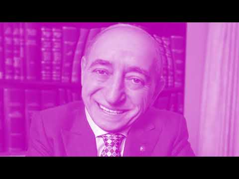 AMERİKALI AYNASIZ - Sapık Sabancı