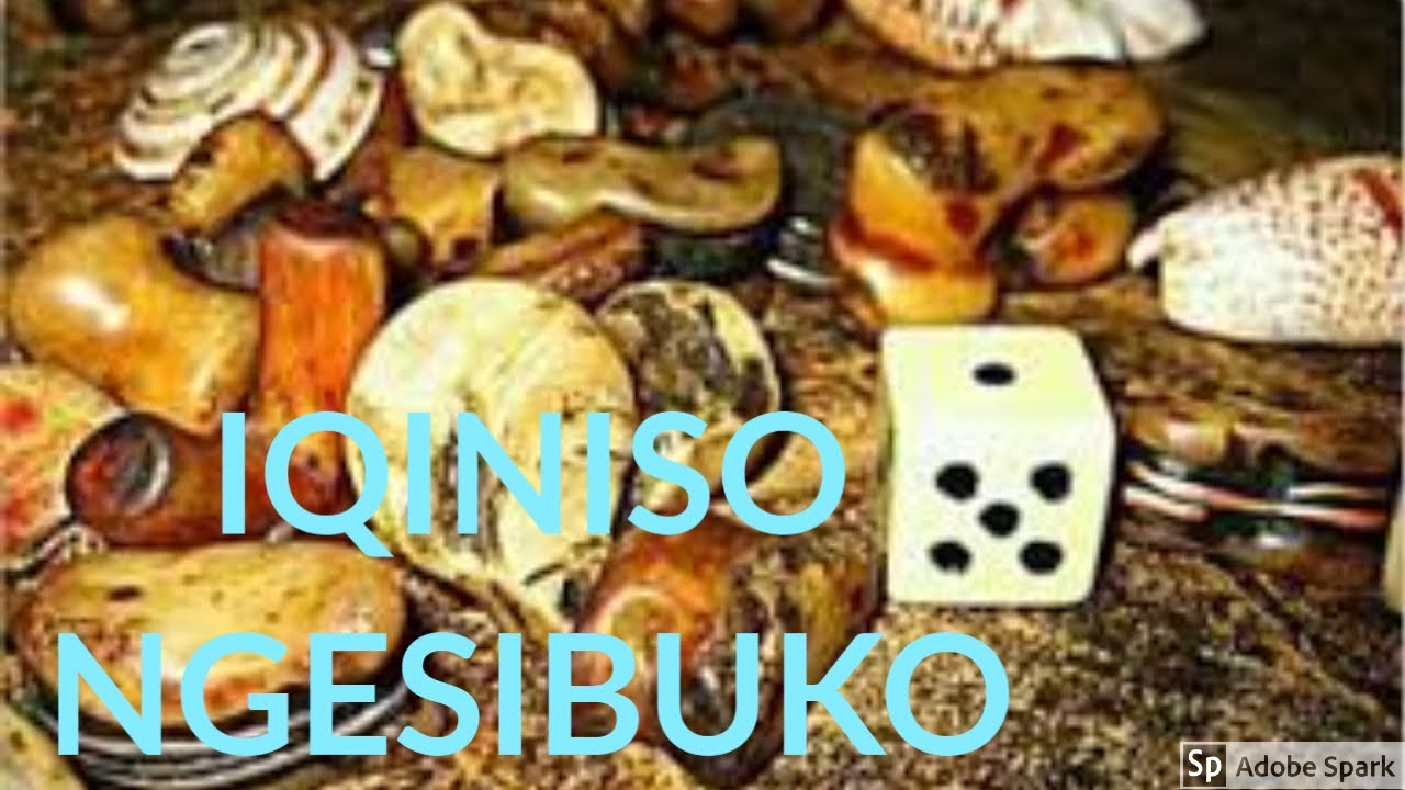 DR Skhuni isibuko - YouTube