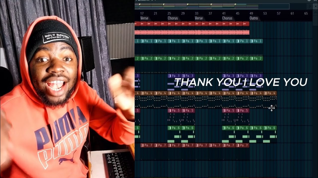 Let's Enjoy the Afrobeat Instrument together #afrobeat #afrobeats # ...