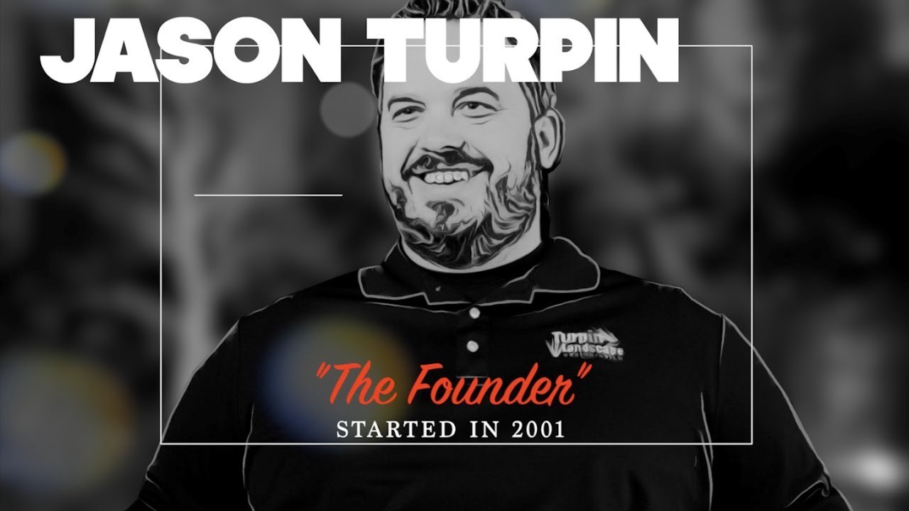 Jason Turpin - YouTube
