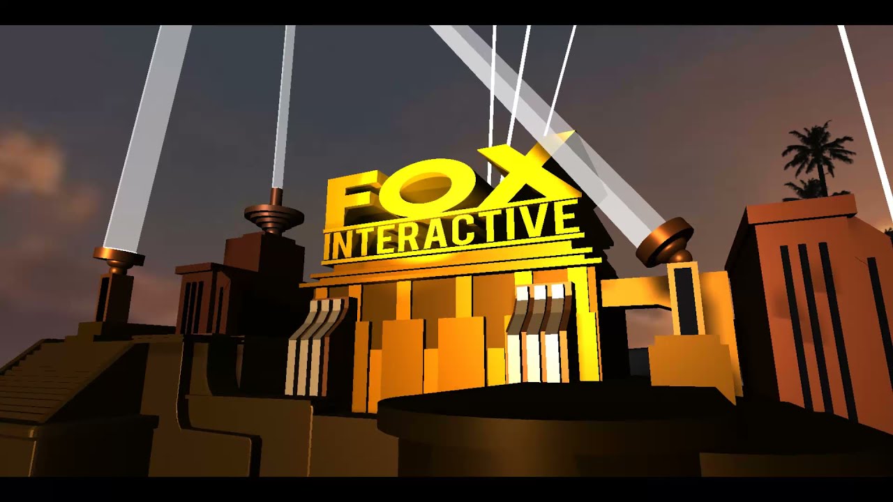 Fox Interactive (2021) - YouTube