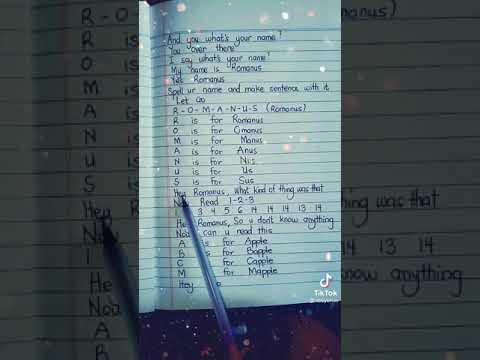 Romanus lyrics - YouTube