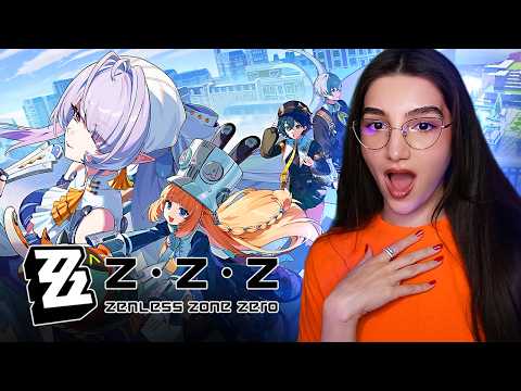 Zenless Zone Zero Season 3 Story Started REALLY Strong!