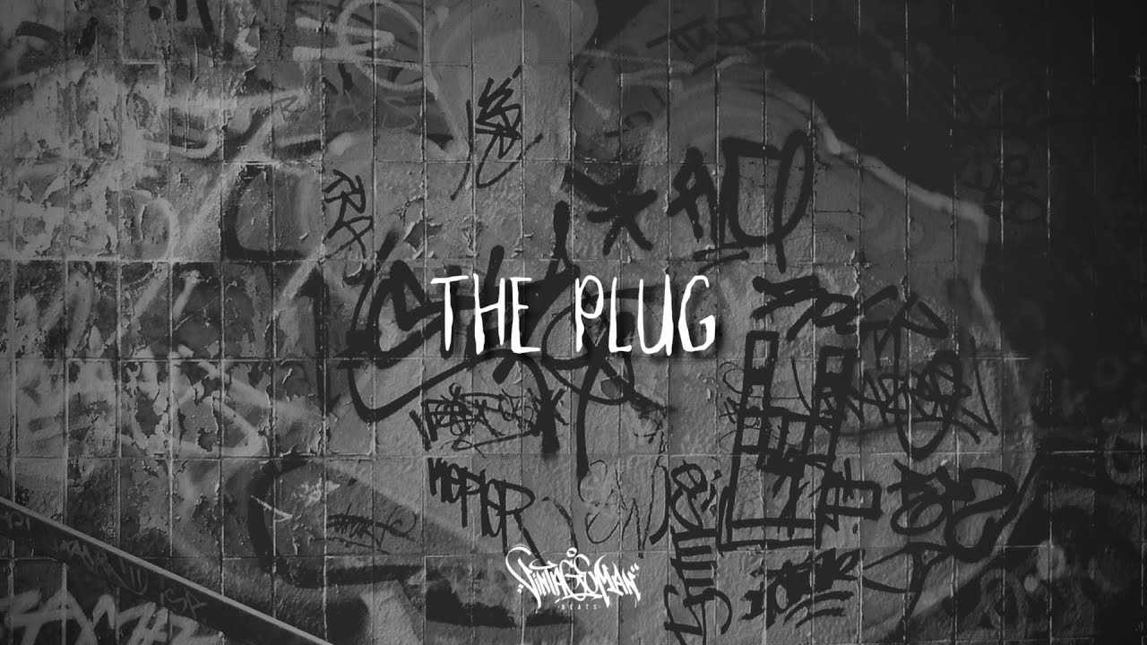 [FREE] "THE PLUG" - 90s Boom Bap Type Beat | Underground Hip Hop | Old ...