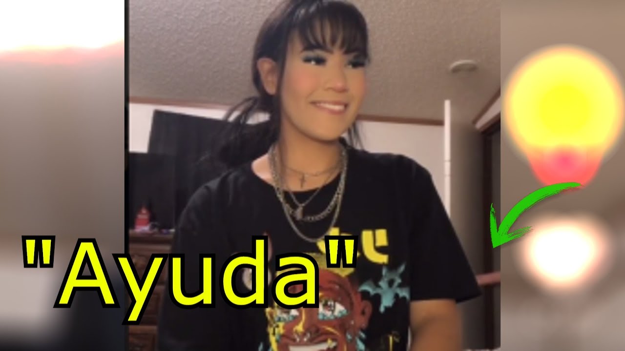 ALIA PETERSON El terrible caso del usuario de Tik Tok sittingandsmiling ...