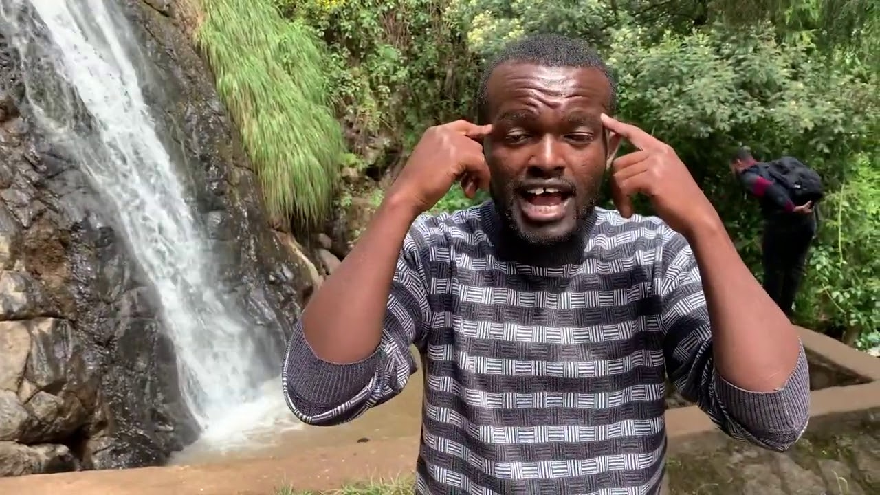 ቀና አስተሳስብ | manyazewal eshetu motivation - YouTube