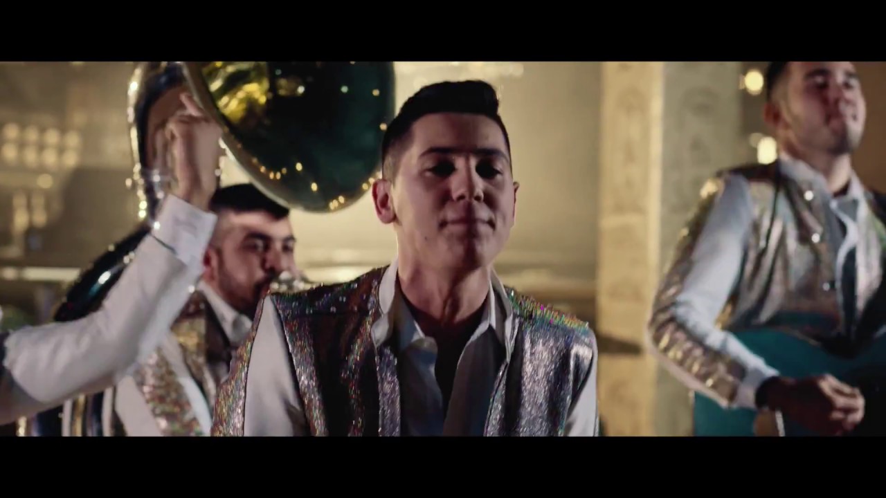 Impacto Sinaloense - Ya Me Vi Video Oficial - YouTube