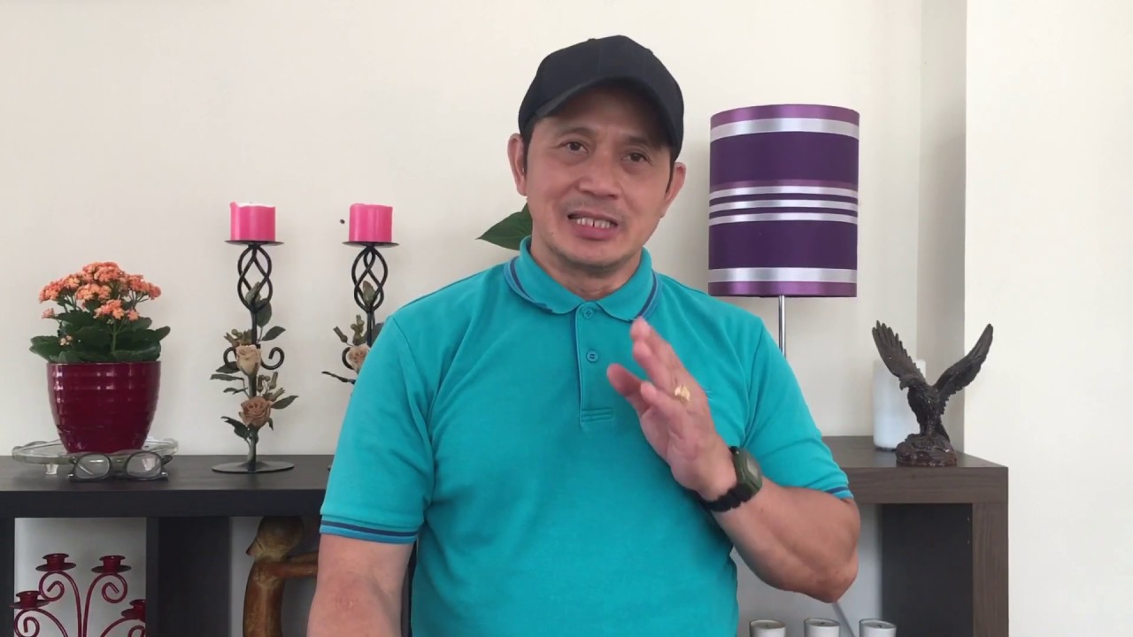 Gallstone ( Bato sa Apdo ) pressure points - YouTube