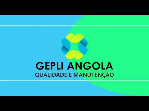 GEPLI ANGOLA - YouTube