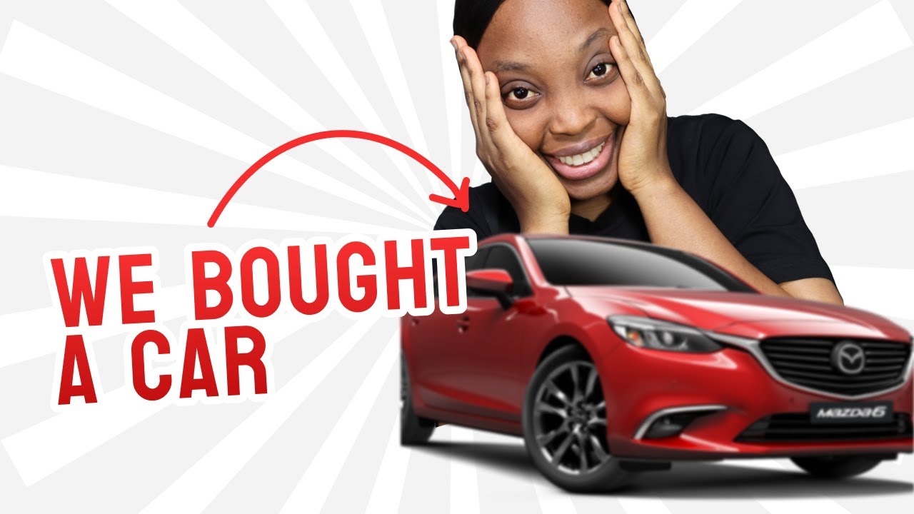 Buying a First Car in the UK: Must-Know Tips - YouTube