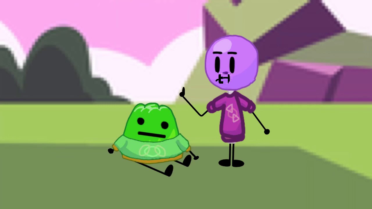 BFB 23 Part 32 #BFB23Reanim - YouTube