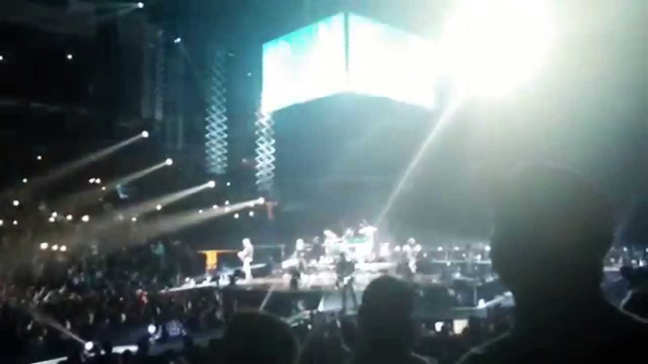 Eric Church, Song: Springsteen. - YouTube