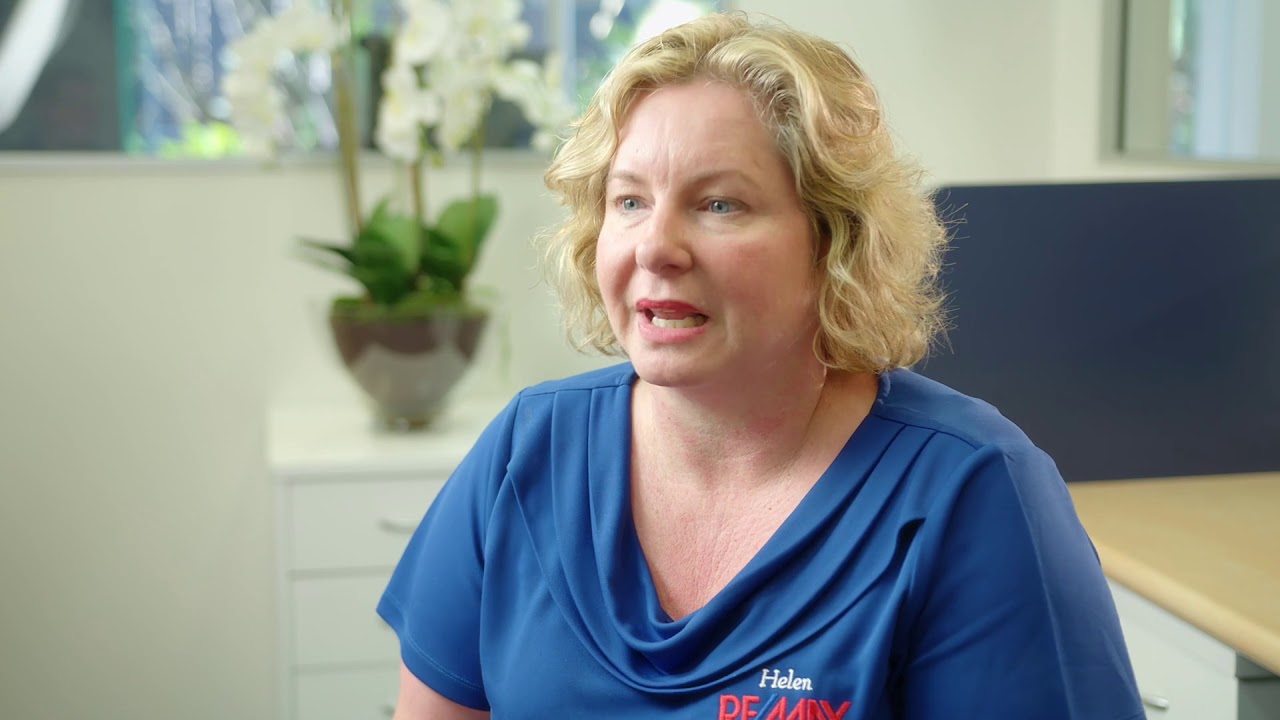 Helen Bryan, Agent Profile Video 2019 - YouTube