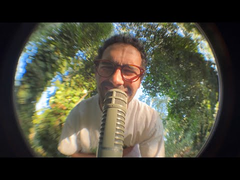 Carlos Abril - Love So Strong