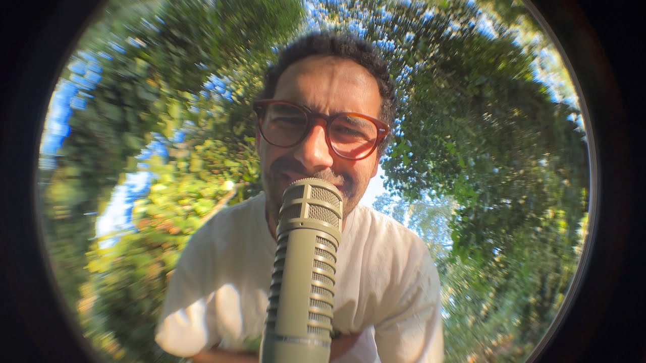 Carlos Abril - Love So Strong - YouTube