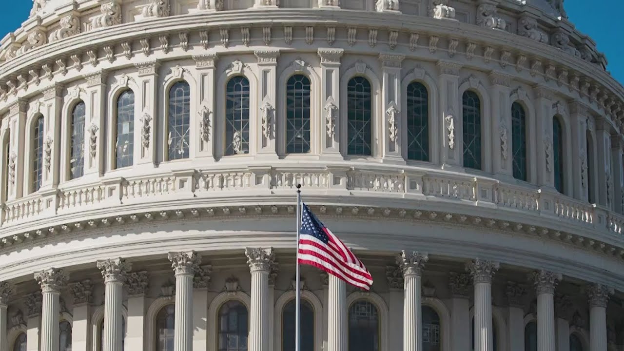 House Intelligence Committee chair warns of a serious national security ...