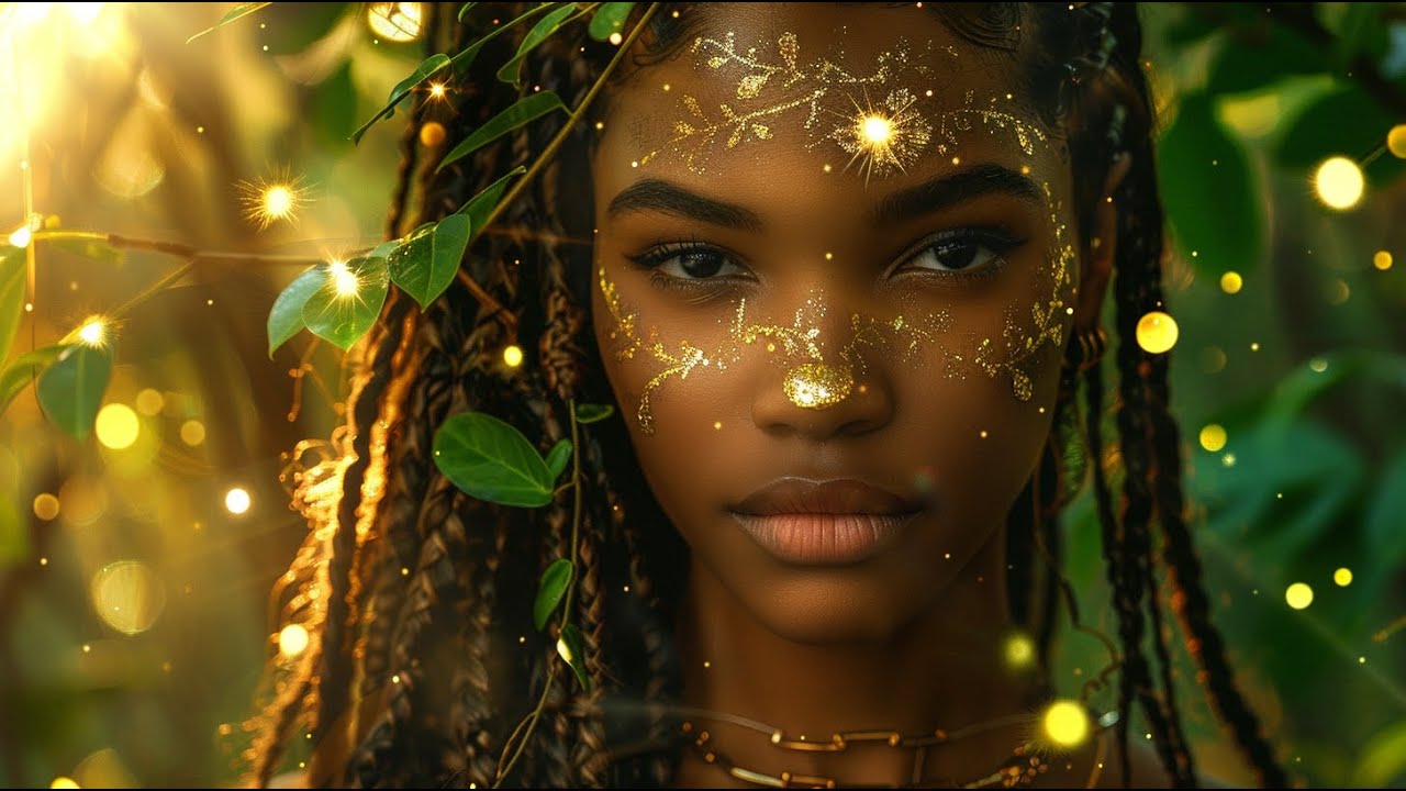 Enchanted Forest - YouTube