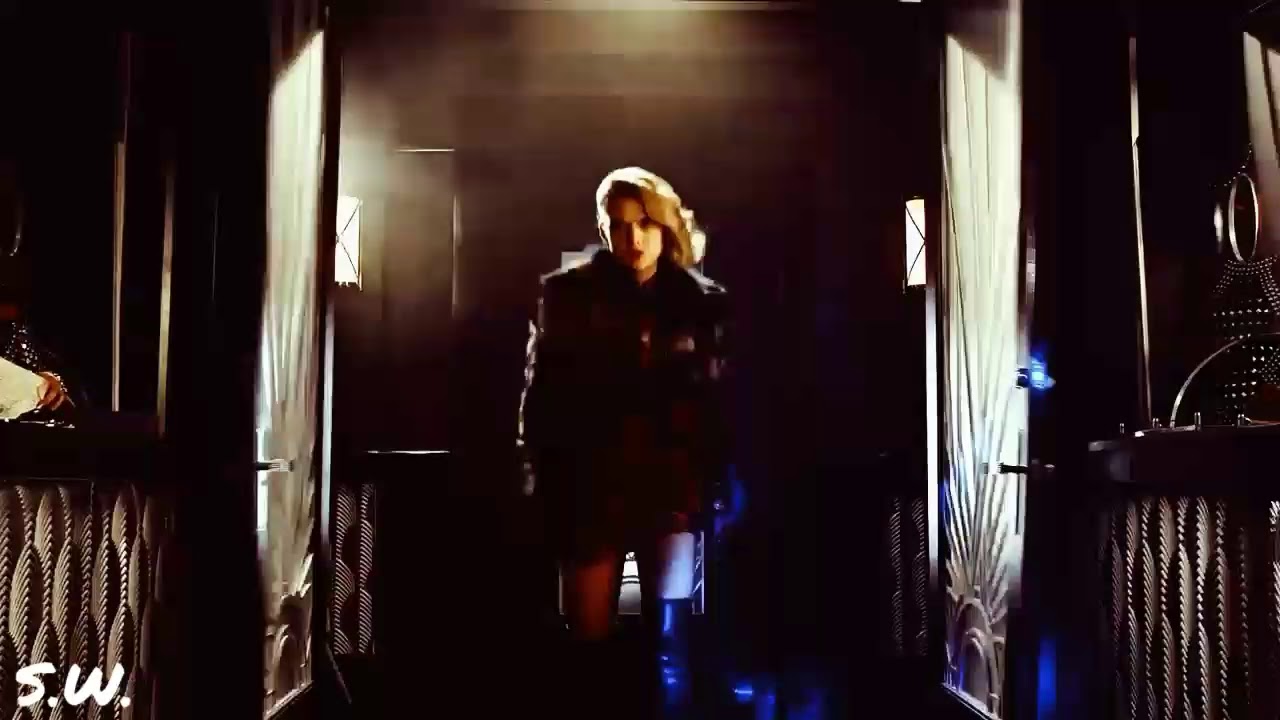 ♡7 rings crazy | Barbara Kean - YouTube