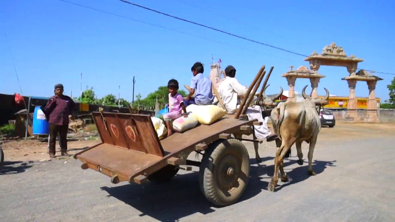 GABAT VILLAGE - YouTube