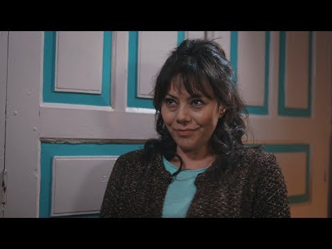 Kalk Gidelim 13. Bölüm - Sevda, akşam yemeğine gitmek istiyor