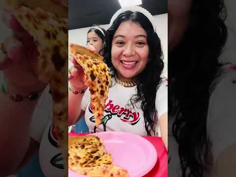 Vamos al cumpleaños de mi sobrinita #cumpleaños