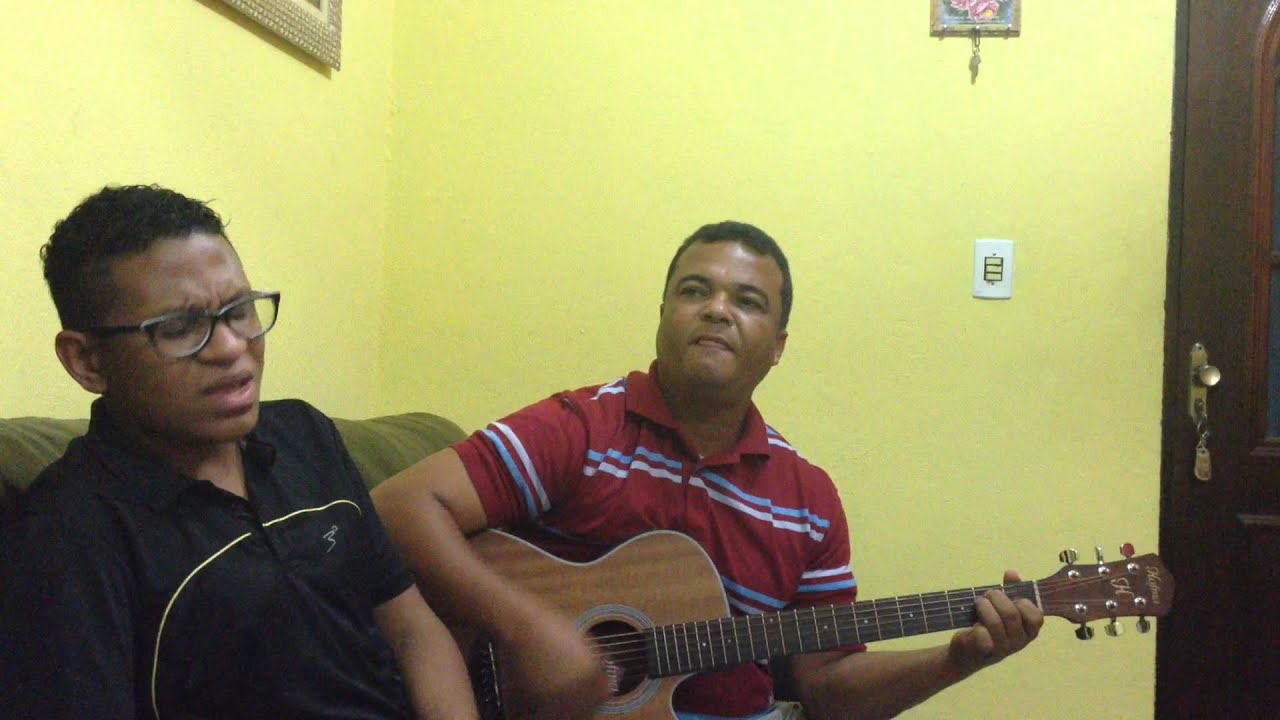 Eu andei sem destino - Igor Soares e Sebastian (Jerson Rufino) - YouTube