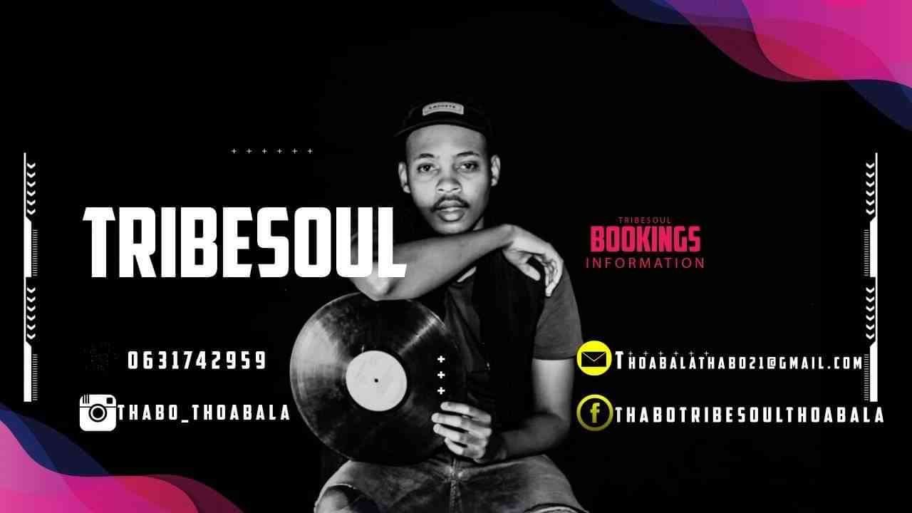 TribeSoul - Joyus ft Nkulee 501 & Skroef 28 - YouTube