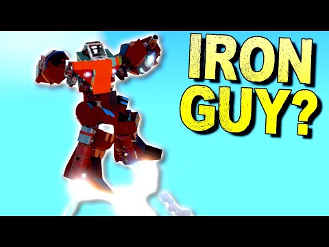 Low Budget Iron Man? Transforming Banana Car? and More! [BEST CREATIONS ...