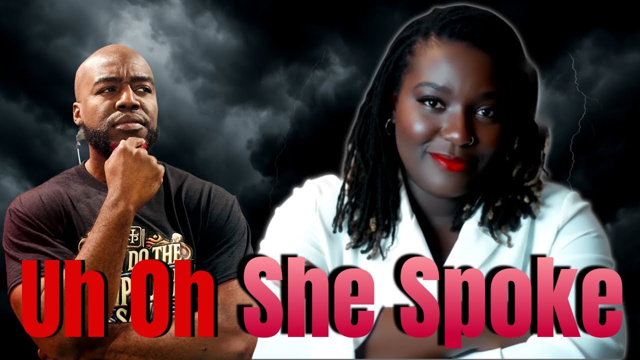 Mahoganee Finally Breaks Her Silence — What She Revealed Left Everyone ...