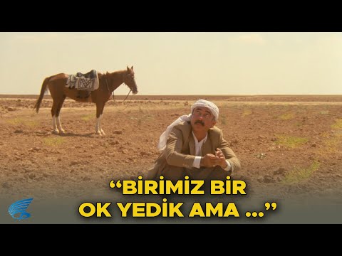 Züğürt Ağa Türk Filmi | Ağa, Allah'a Yakarıyor