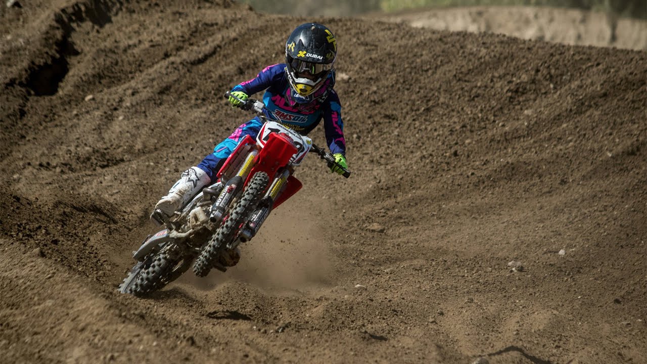 Carson Mumford Mini Major | TransWorld Motocross - YouTube