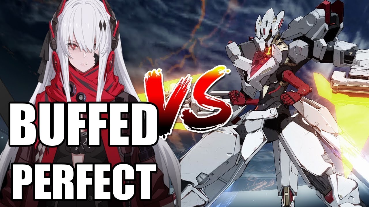 BUFFED Motivated Alpha vs MAX Trailblazer - YouTube