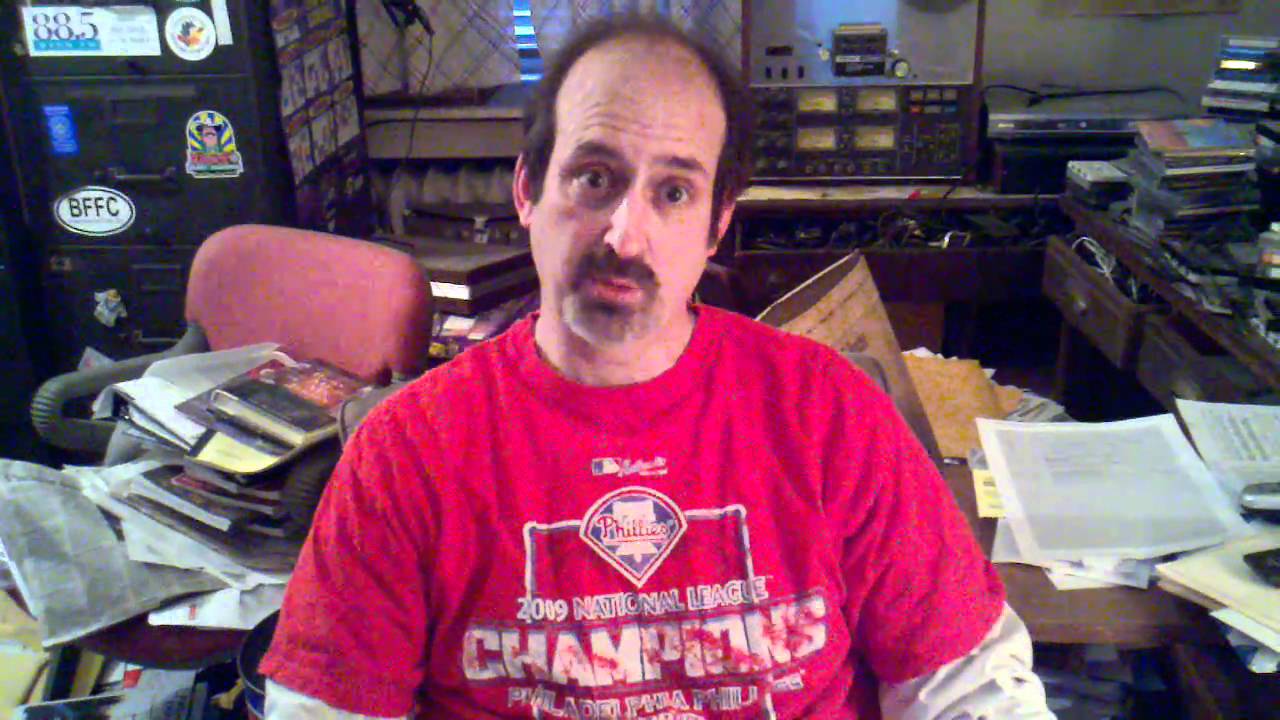 IMHO: Rob Charry (1/26/11) - YouTube