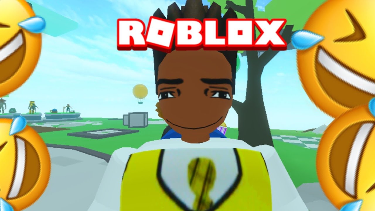 o Cirilo invadiu o Roblox - YouTube