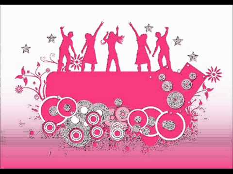 Shiny Happy People (Dance to the Music Mix) - R.E.M