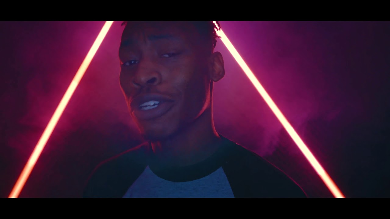 Balla ft. Legendary Zae - YouTube