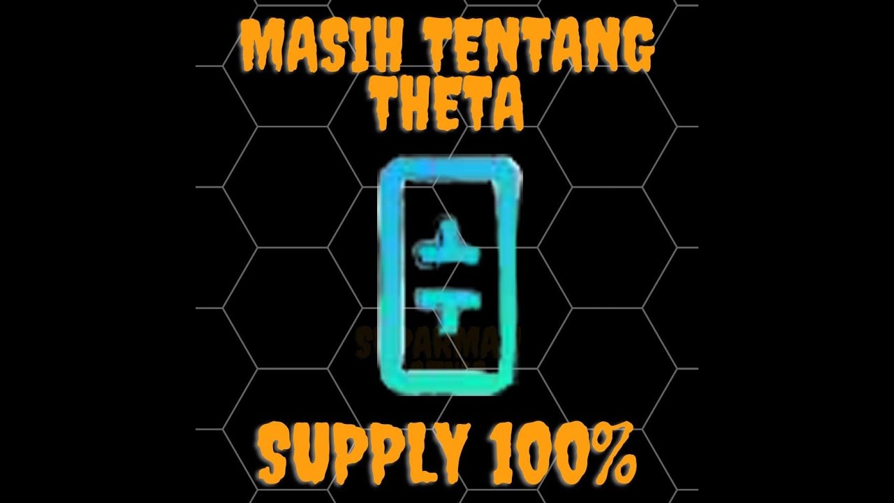 #theta News theta dan prediksi harga theta - YouTube