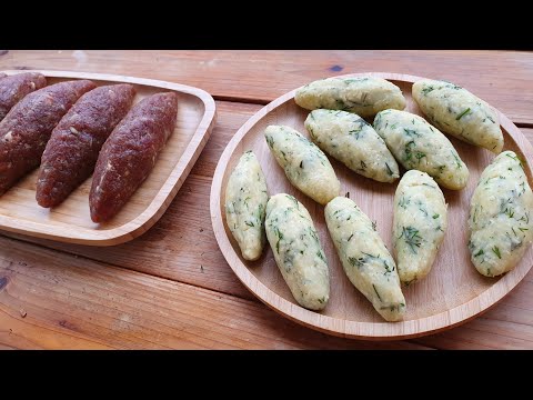 Çox Dadlı Kotlet Resepti | Mutlaka Deneyeceğiniz Nefis Köfte Tarifi 
