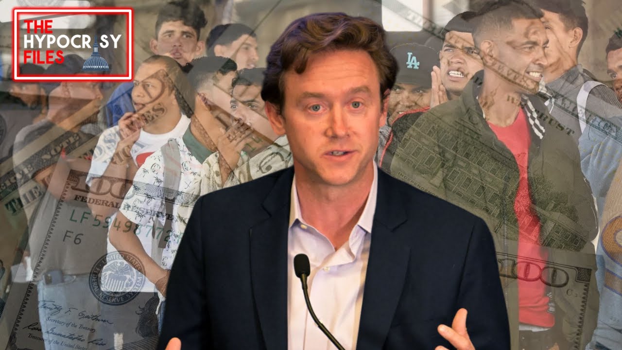 $90 Million In Denver For "Newcomers" - YouTube