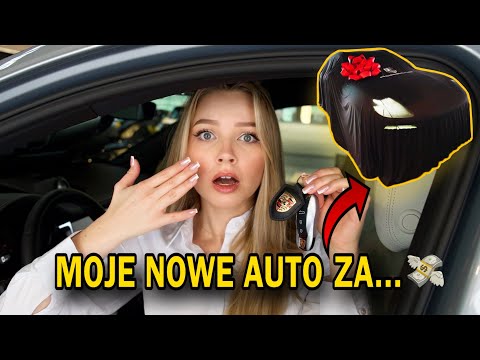 KUPIŁAM PORSCHE?! 😳 | Trip w Alpy 🏔️🇮🇹