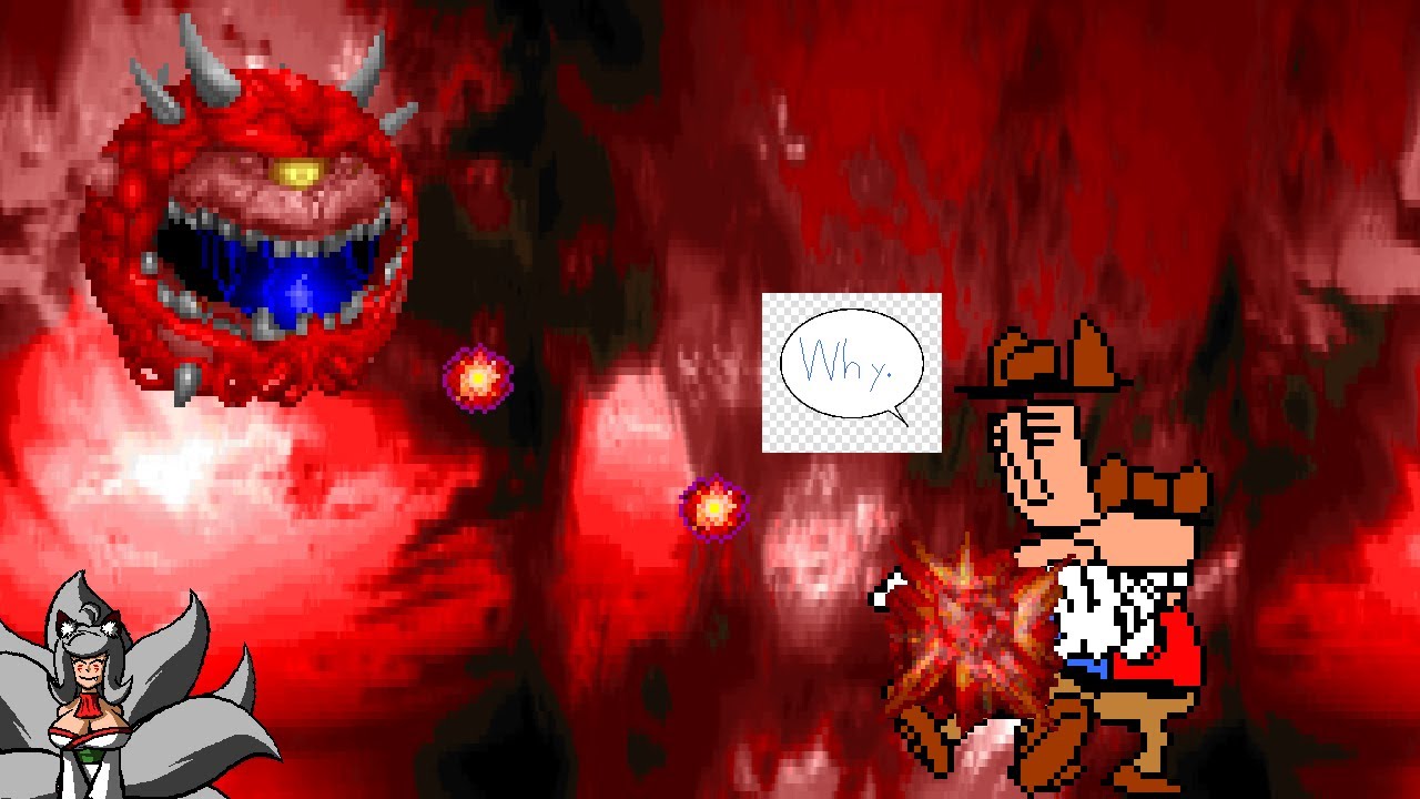 Doom BYOC Multiplayer - Tiny bit of Plutonia Experiment, many bits of ...